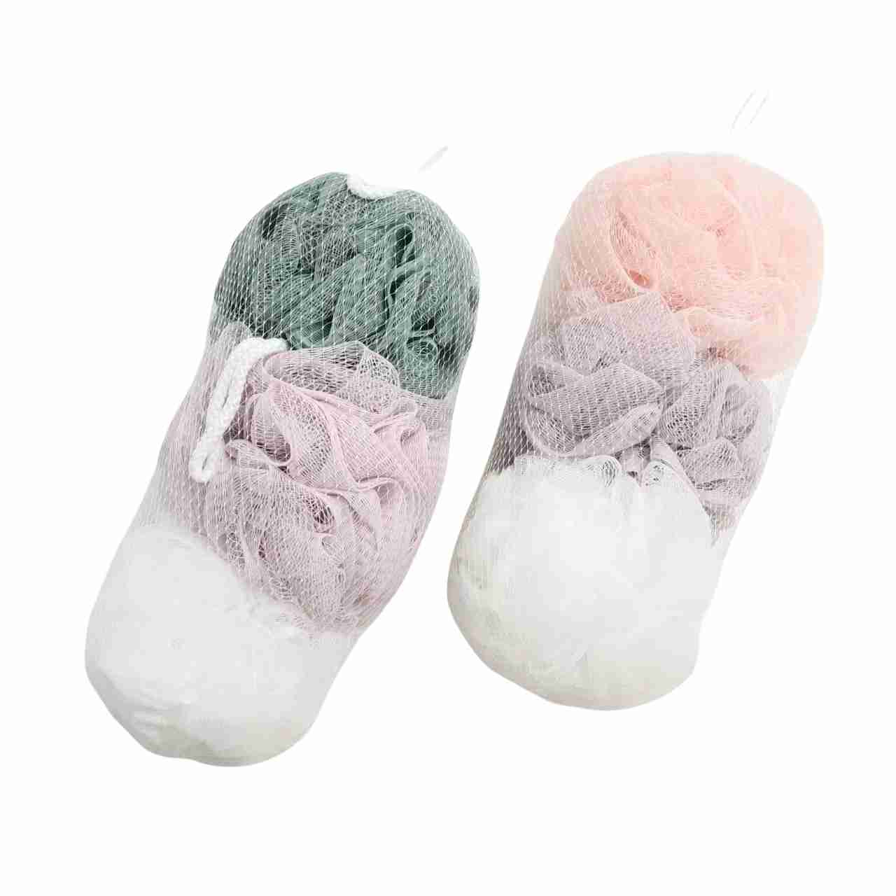 Bath Pouf - Ningbo Quality